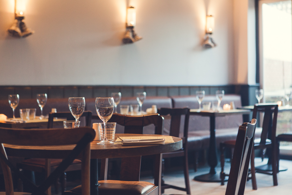 The Princess of Wales Pub | Primrose Hill » Bar Italia-81